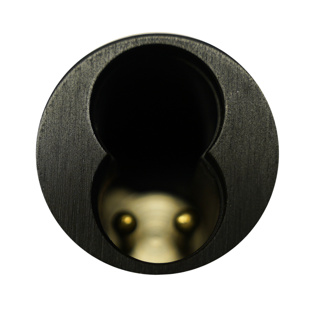 [Example] Flat Black (US19)