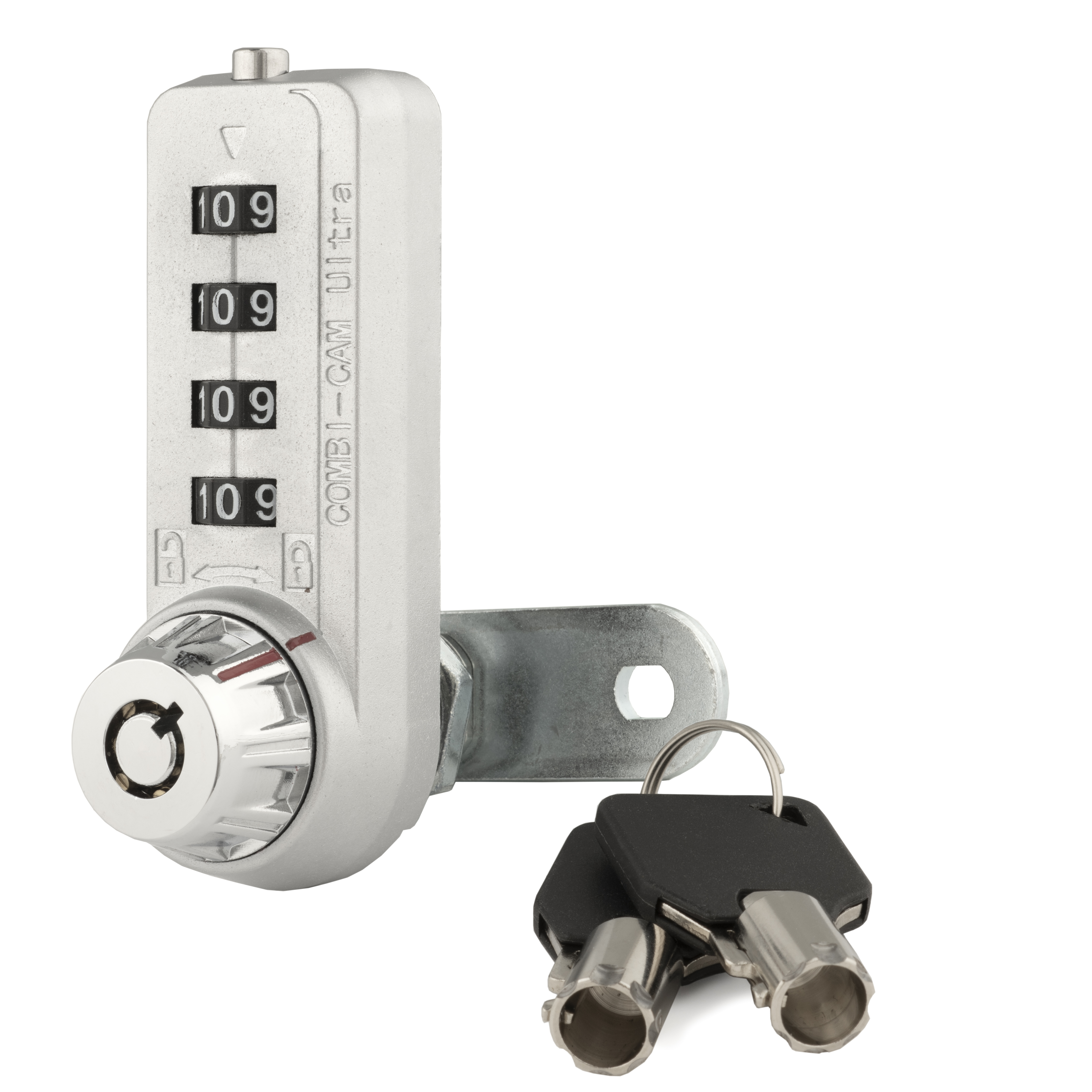 Combination Cam Lock Combination