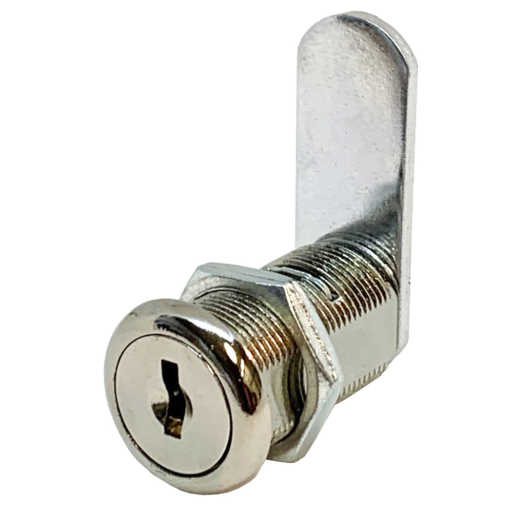 Cascade Series - Disc Tumbler Cam Lock Disc Tumbler