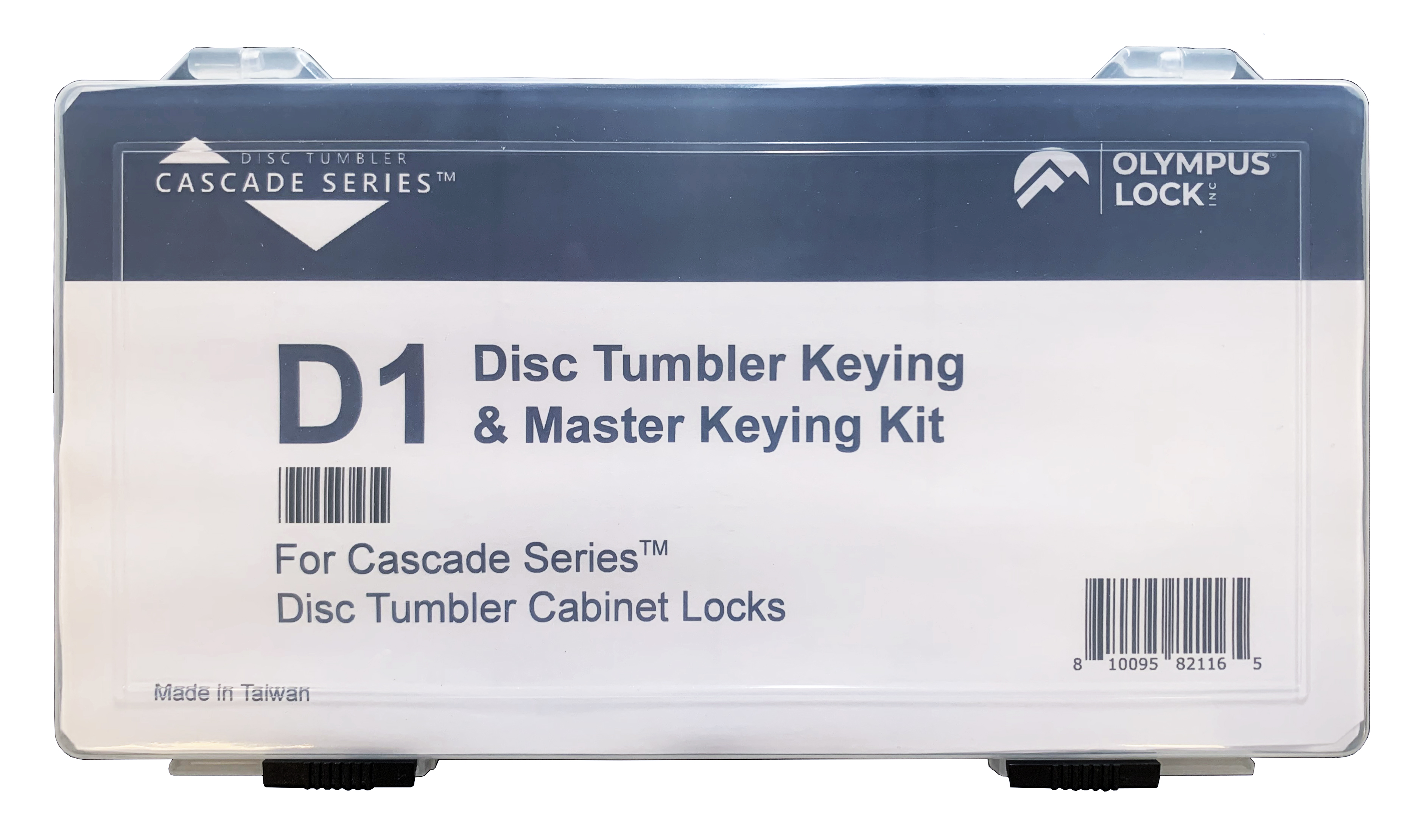 Keying Kits