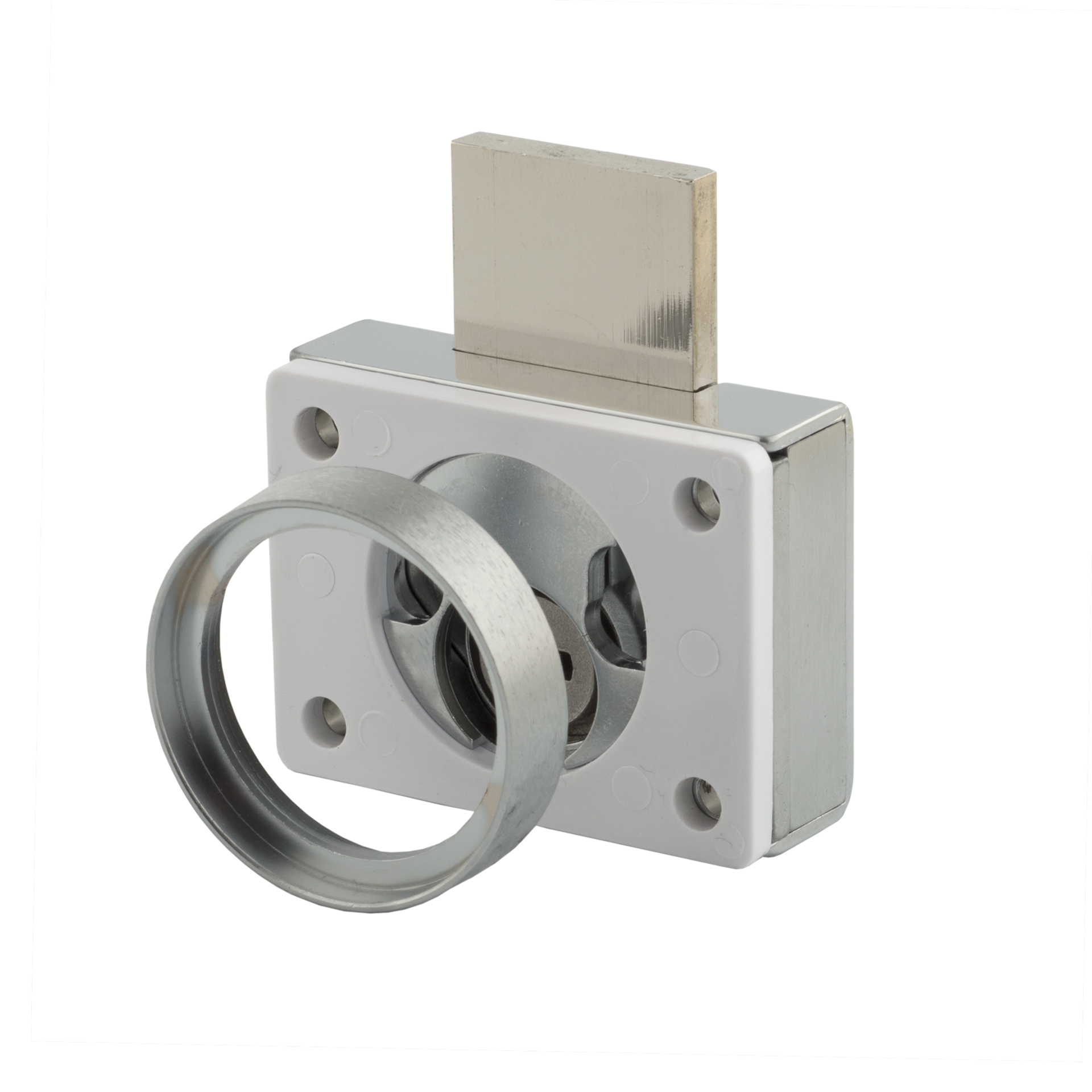 Deadbolt Conversion Kit